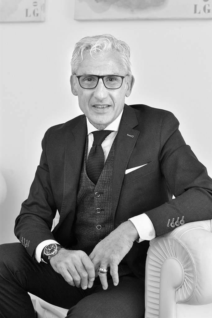 Qui sommes-nous ? | Groupe Sarro